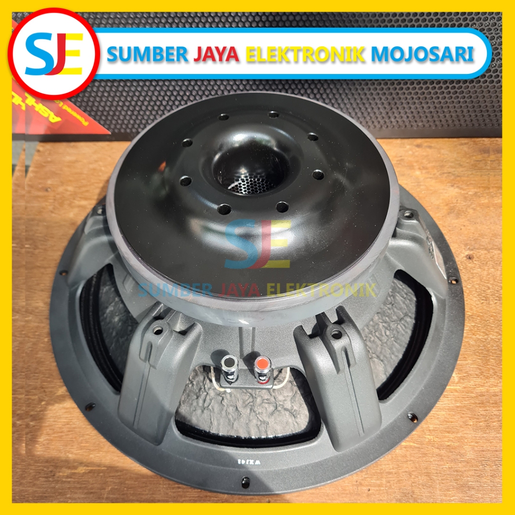 Jual Speaker ACR Deluxe 15700 / Speaker 15 inch ACR 15700 Deluxe | Shopee Indonesia