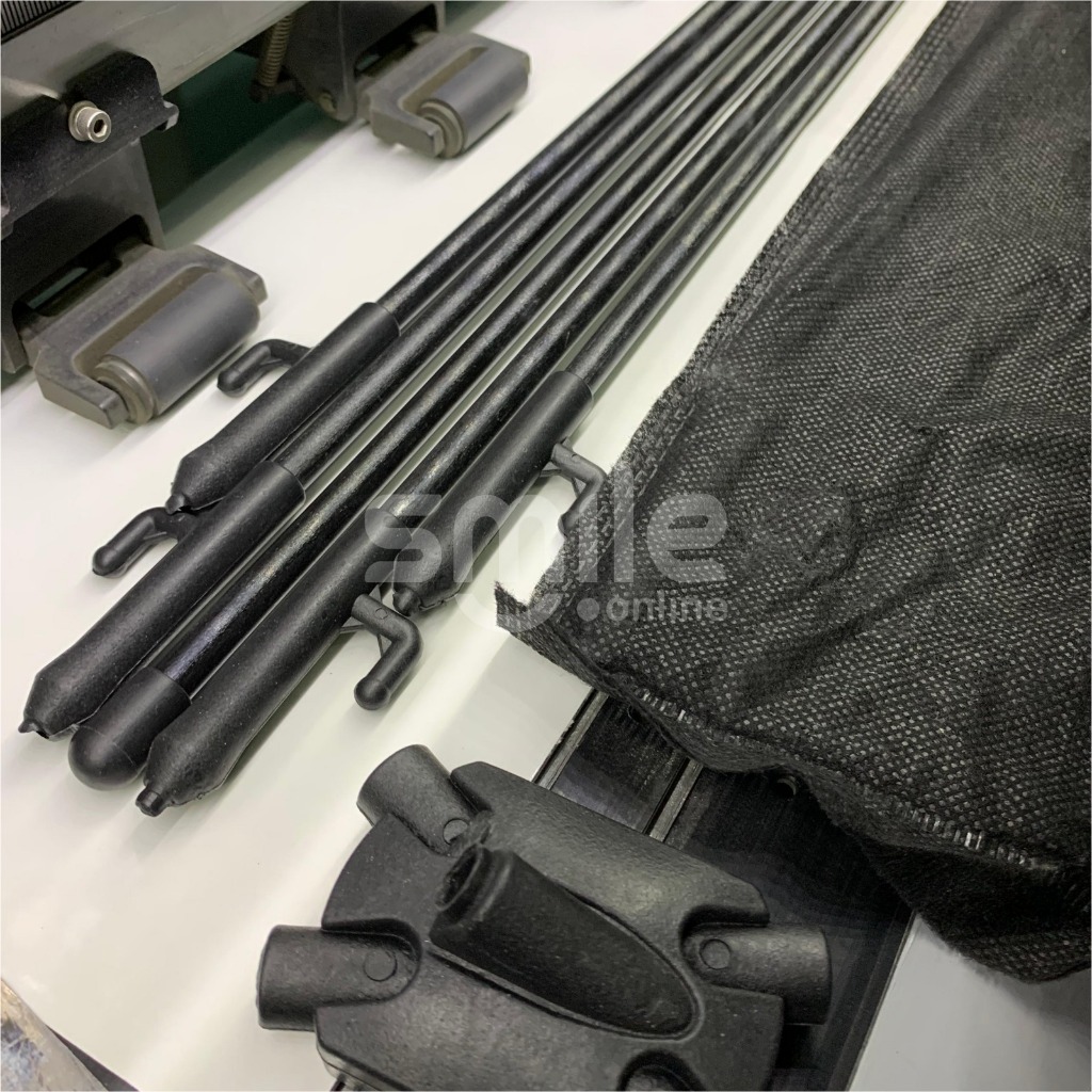 Jual RANGKA X BANNER 60 X 160 CM MURAH BERKUALITAS UNTUK PROMOSI ...