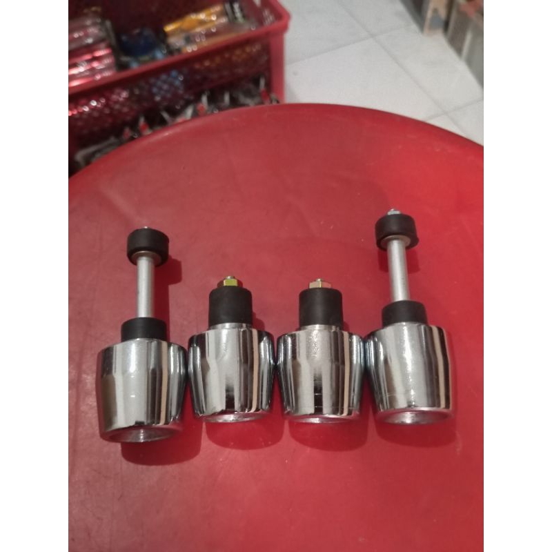 Jual JALU STANG BANDUL STANG MOTOR UNIVERSAL MODEL ORIGINAL PCX BESI ...