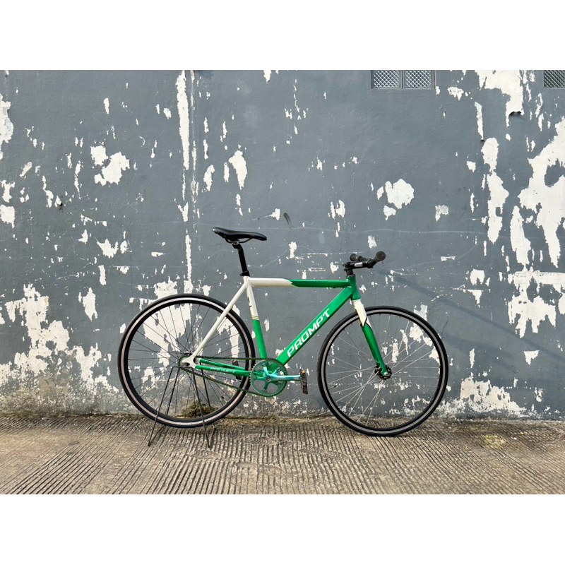 Jual FIXIE VIVA PROMPT SIZE 52 ALLOY | Shopee Indonesia