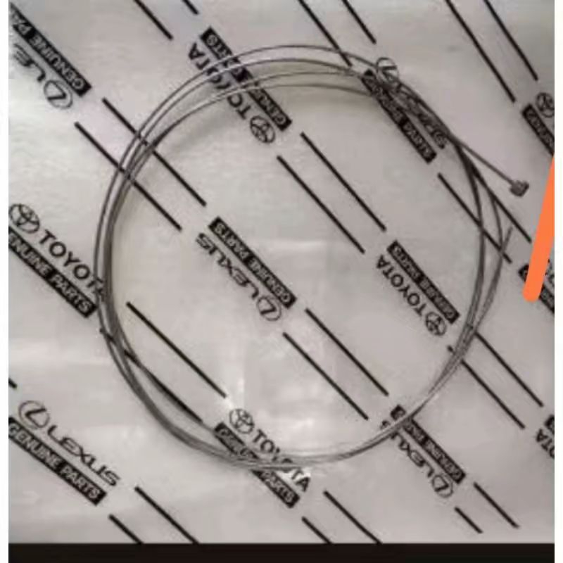 Jual kawat sling regulator kaca mobil universal panjang 180cm original ...