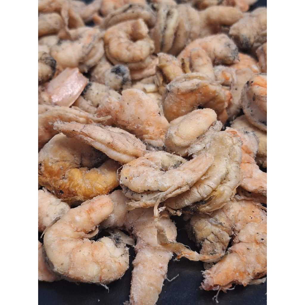 Jual Ebi Kering Tanpa Kulit 100gr / 250gr - Udang Ebi Kering | Shopee ...
