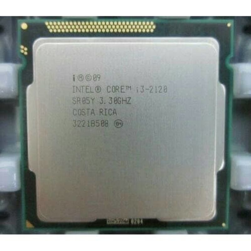 Jual Processor Intel core i3 2120 Tray Socket 1155 | Shopee Indonesia