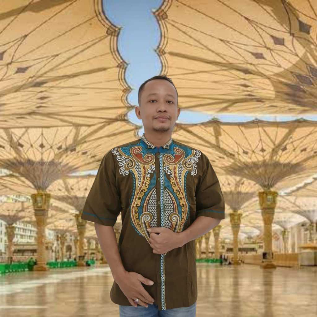 Jual KOKO CROCODILE / BAJU TAKWO / COMAC STORE / COMAC (COWOK MACHO ...