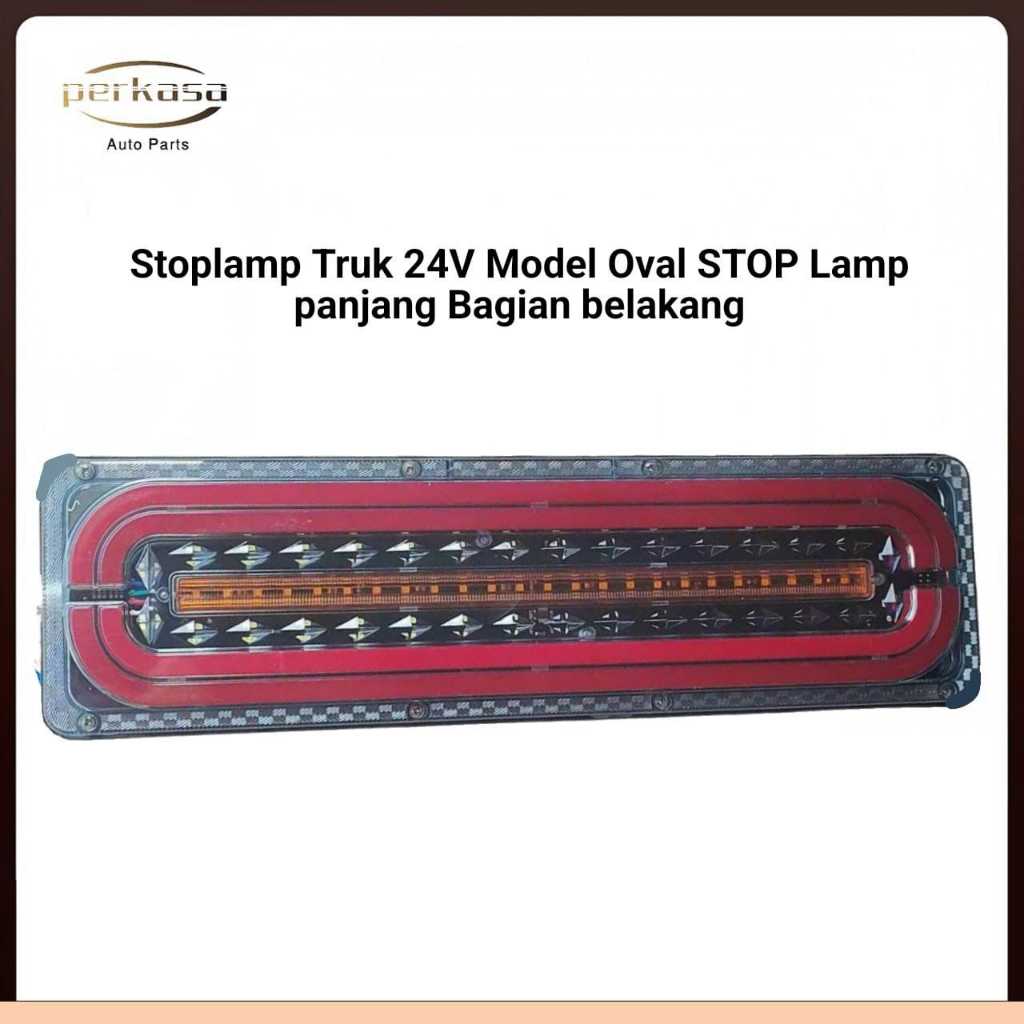 Jual 1SET LAMPU VARIASI STOP LAMP BELAKANG SEIN RUNNING VARIASI MOBIL ...
