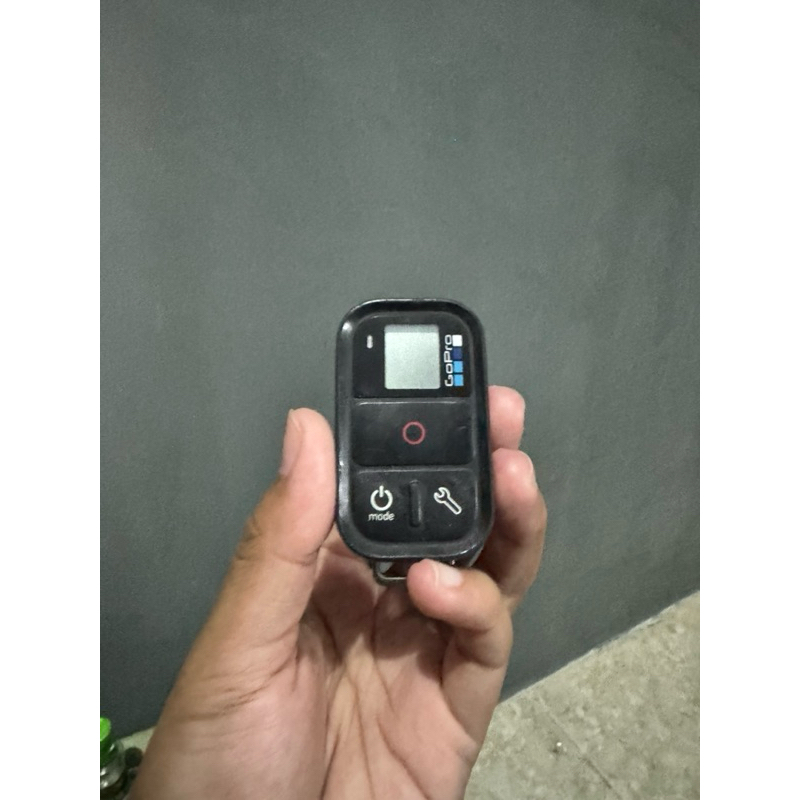 Jual remote GoPro Hero 4-8 original | Shopee Indonesia
