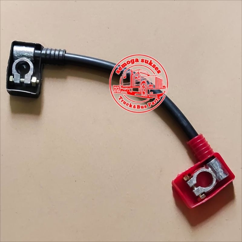 Jual Kabel Aki Kabel Paralel Kabel Aki Paralel Kabel Accu 30cm MK551864 ...