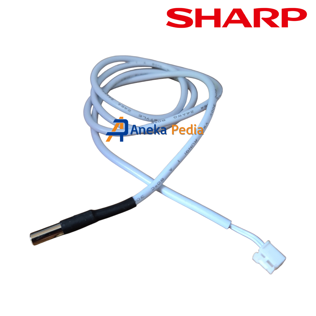 Jual THERMIS SHARP SWD 72EHL 73EHL 75EHL 80EHL Thermistor Termis ...