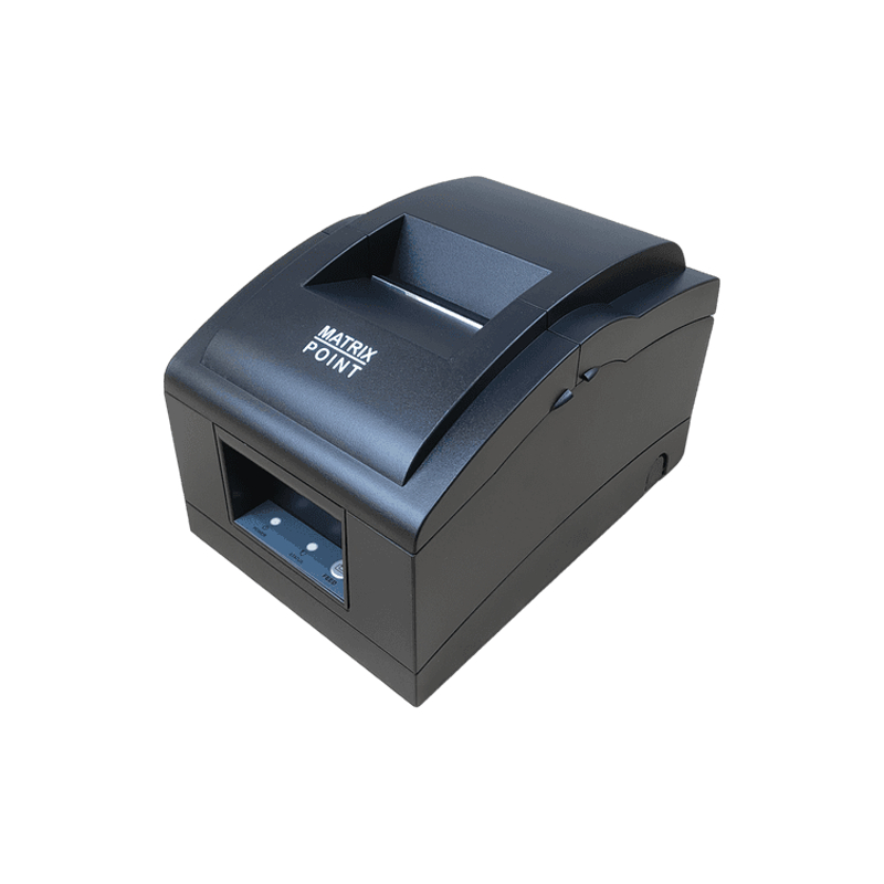 Jual Matrix Point TM-P7645 USB LAN Printer Dotmatrix Auto cutter 76mm ...