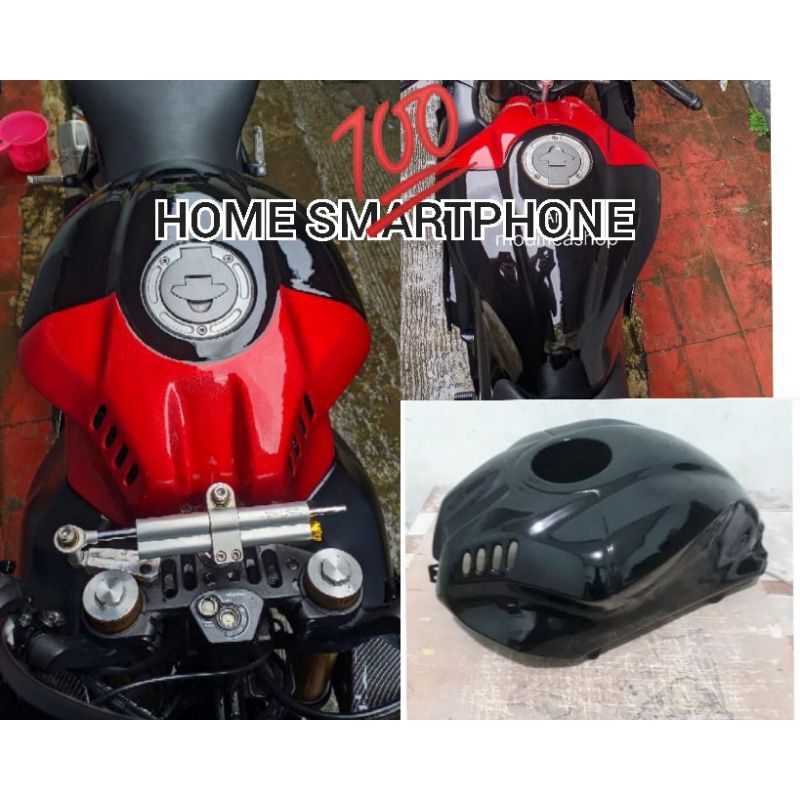 Jual Cover tangki Yamaha R15M R15 V4 Model R1m | Shopee Indonesia