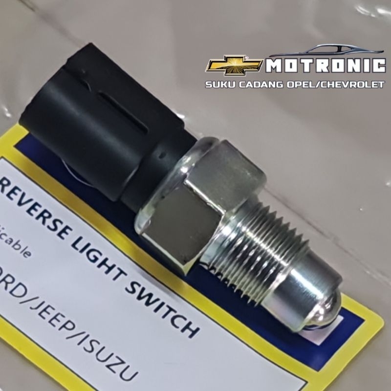 Jual sensor switch mundur atret opel Chevrolet blazer sohc dohc ...