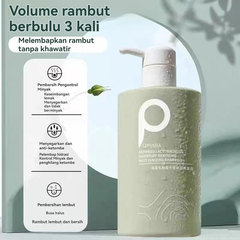 Jual Sampo Anti Ketombe dan Anti Gatal Sampo Anti Ketombe dan Garam Laut Anti Ketombe ...