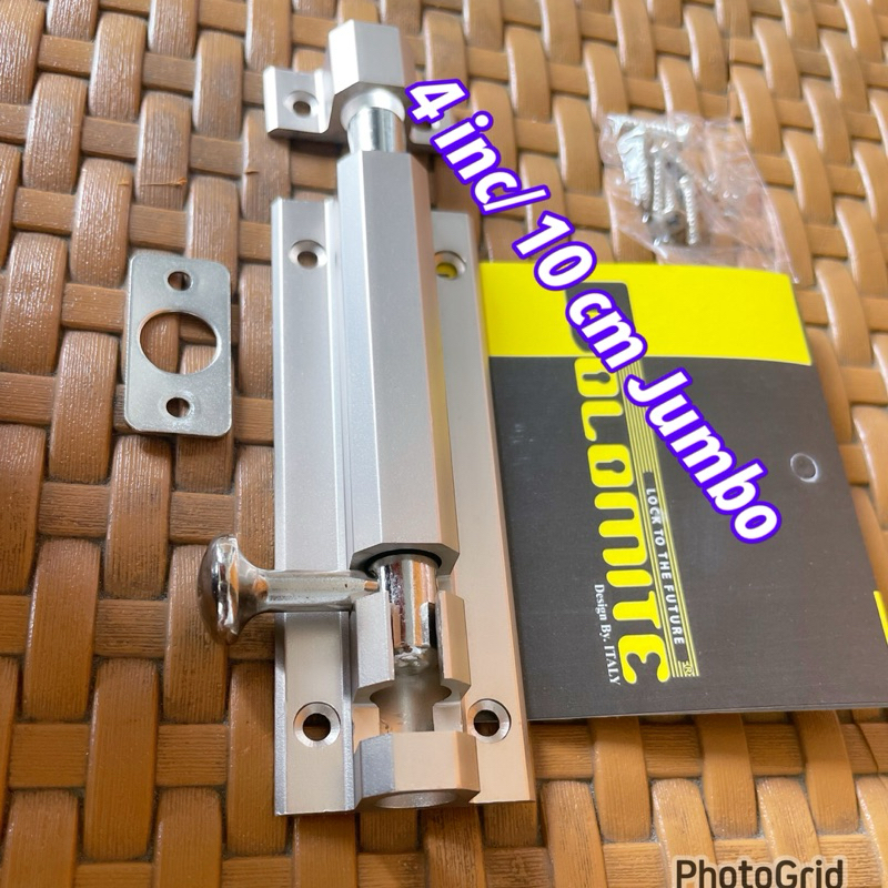 Jual HARGA PROMO GRENDEL 2 INCH 3 INCH grendel 4 inc JENDELA STANLIS ...