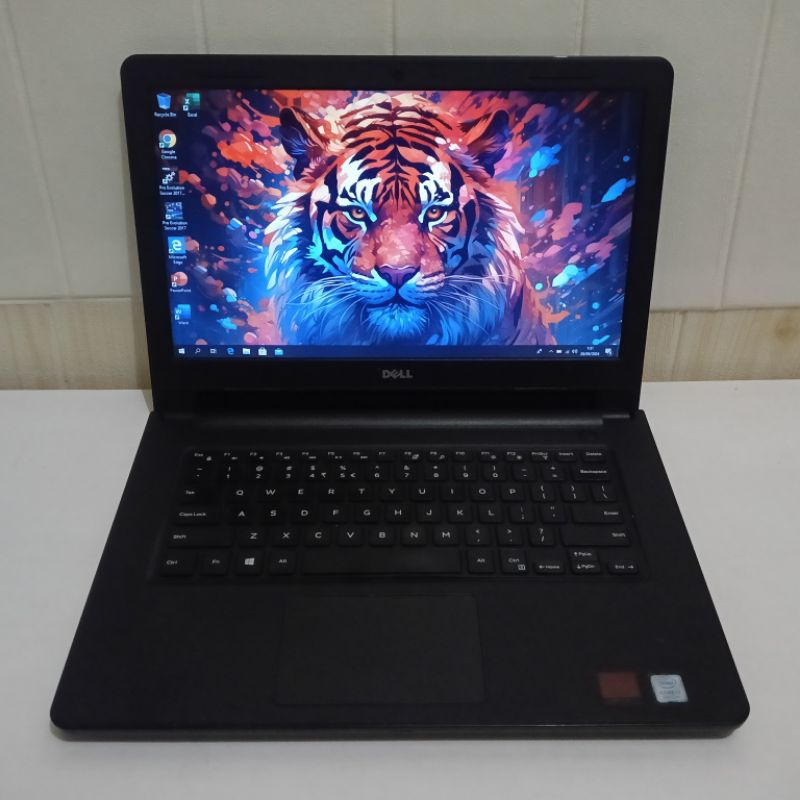 Jual Laptop Dell Inspiron 3476, Intel Core i7-8550U, RAM 8GB, SSD 256GB ...