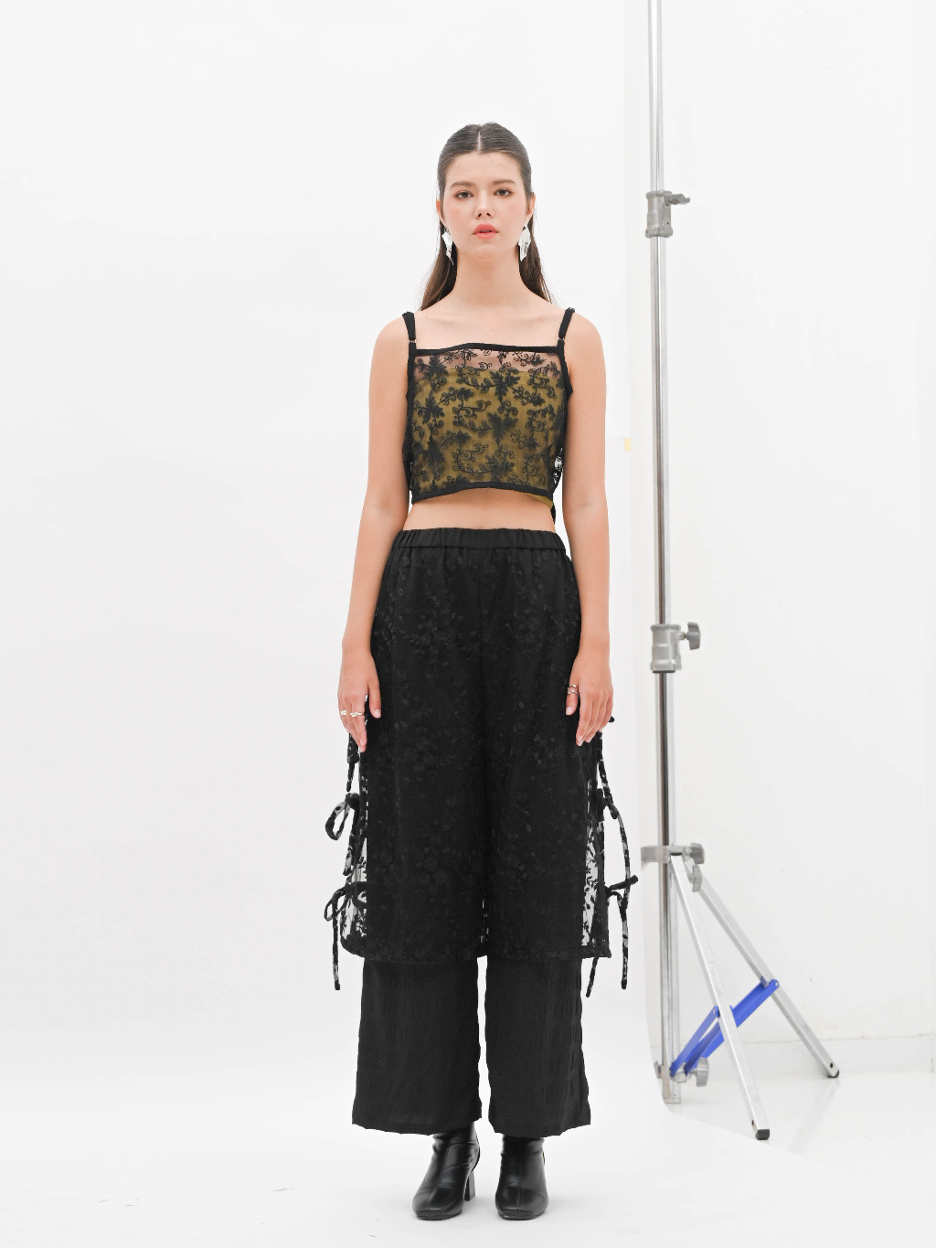 Jual mmots - Mendala Pants ( Pants Only ) | Shopee Indonesia