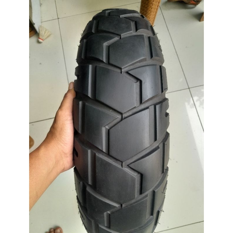 Jual Shinko e705 trailmaster..170/60-17 | Shopee Indonesia