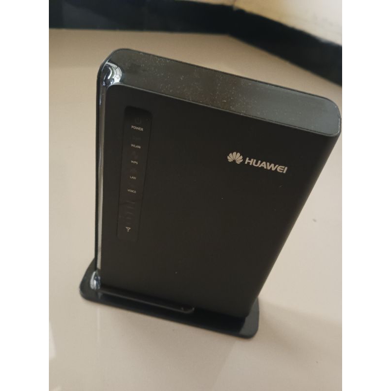 Jual Modem Router Huawei E5172Bs | Unlock 4G LTE T-Sel,B.yu, Smartfren ...