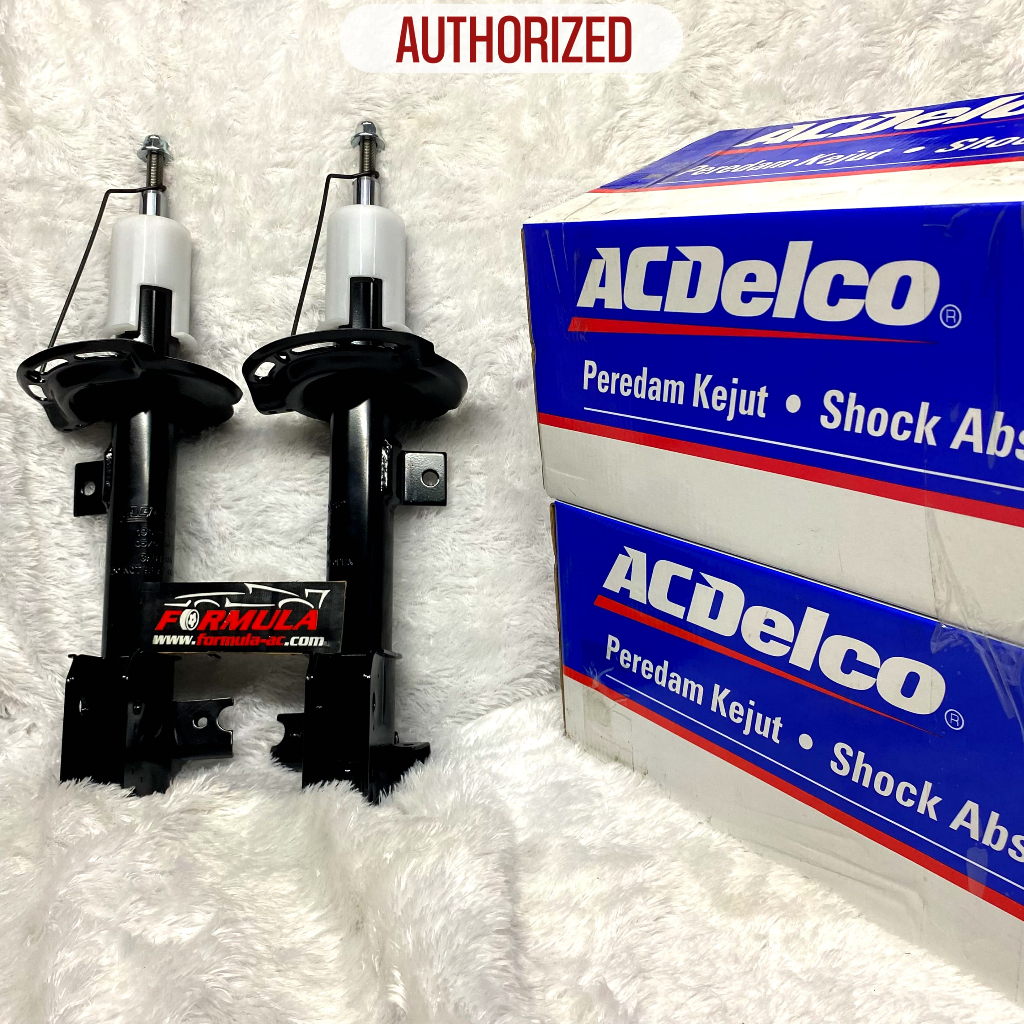 Jual Acdelco Shockbreaker / AC DELCO Shockbreaker - Suzuki Ertiga OLD ...