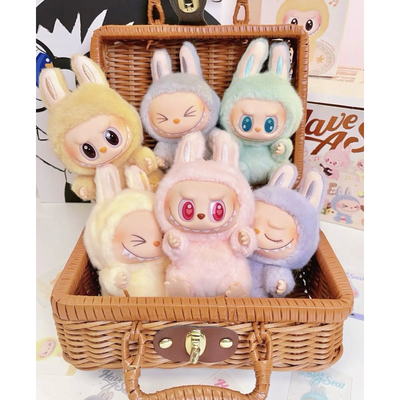 Jual LABUBU V2 - HAVE A SEAT - READY STOCK | Shopee Indonesia