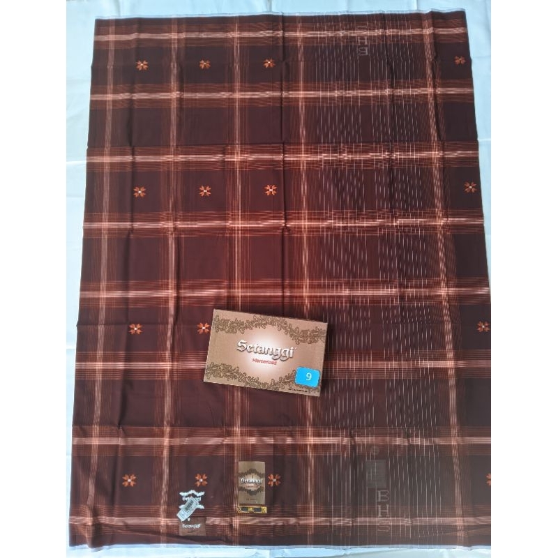 Jual SARUNG BHS SETANGGI MERCORIZED | Shopee Indonesia