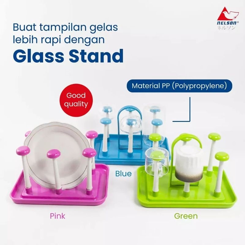 Jual Gelas Stand Wadah Gelas | Shopee Indonesia