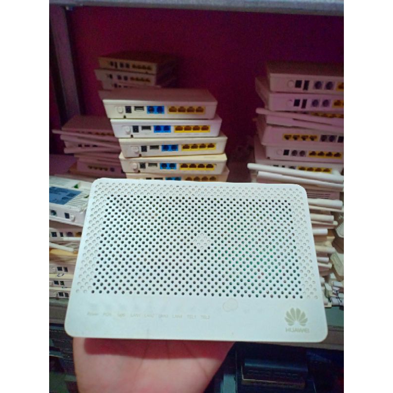 Jual HUAWEI HG8240H5 GPON ONT (Non WLAN) | Shopee Indonesia