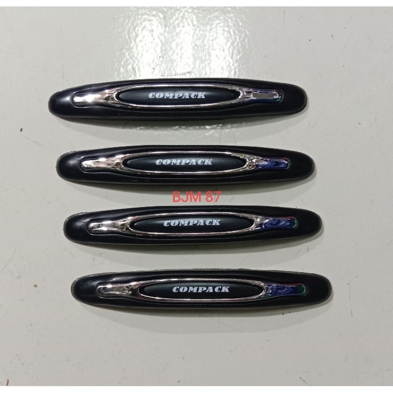 Jual Door Guard Pelindung Pintu Mobil Avanza All New Avanza 2004 2005 ...