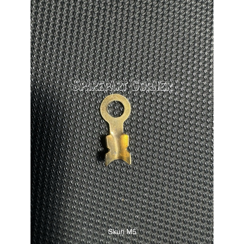 Jual TERMINAL SKUN SEPEDA MOTOR / KONEKTOR KABEL MOTOR UKURAN M5 M6 ...