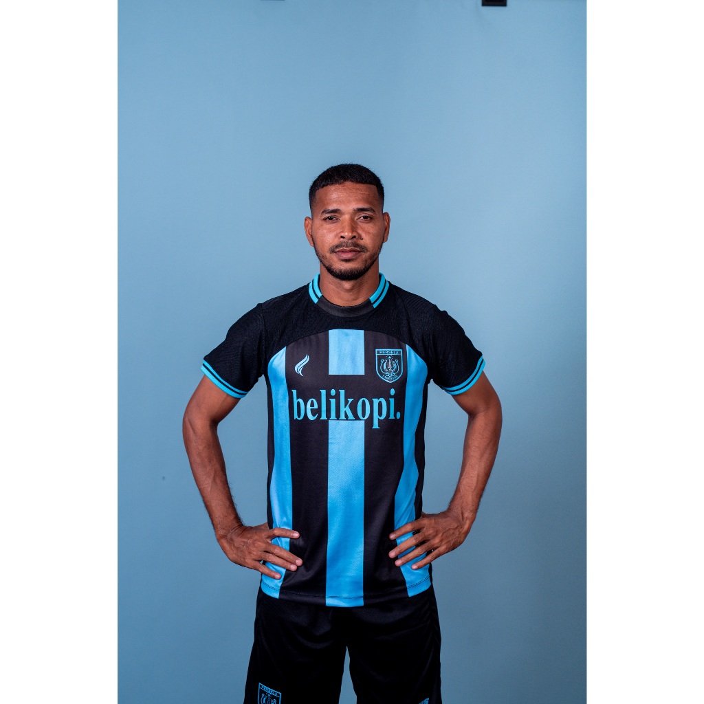 Jual Jersey PERSELA Away 2024 || [Persela Store X Etams] - #Oraoriora ...