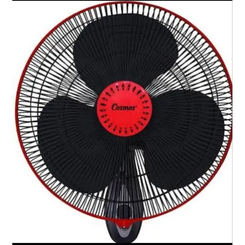 Jual COSMOS 16-WFG RR Wall Fan Cosmos Kipas Angin Dinding 16 Inch ...