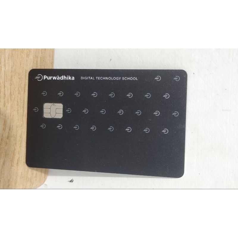 Jual Kartu emoney flash BCA uang elektronik busway kereta krl parkir ...