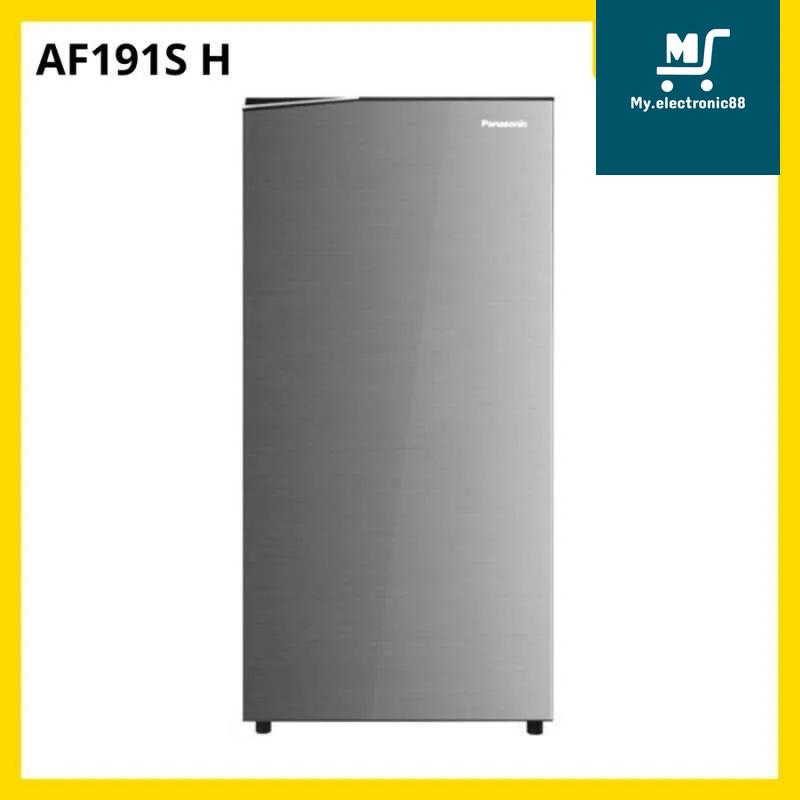 Jual KULKAS PANASONIC 1 PINTU(NR AF191S-H) | Shopee Indonesia