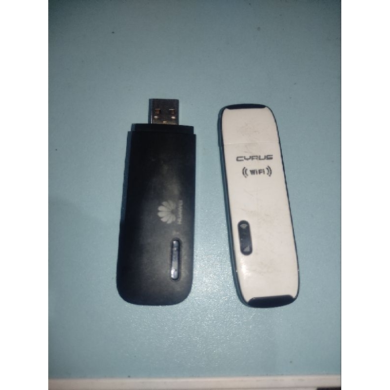 Jual Modem n wireless 3G all operator Huawei dan Cyrus | Shopee Indonesia