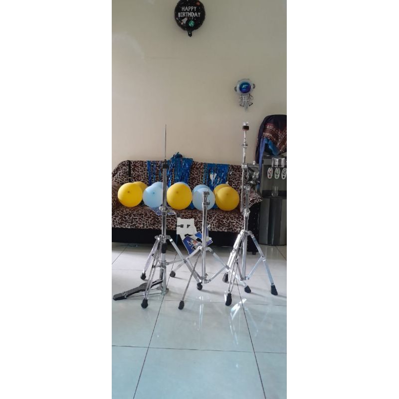 Jual ALAT DRUM | Shopee Indonesia