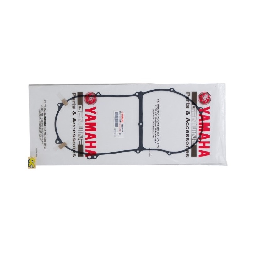 Jual Gerbang Cahaya Packing / Paking Blok Cvt Yamaha Nmax | Shopee ...