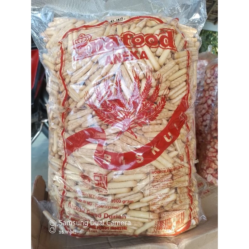 Jual stik durian roti durian 500gr | Shopee Indonesia