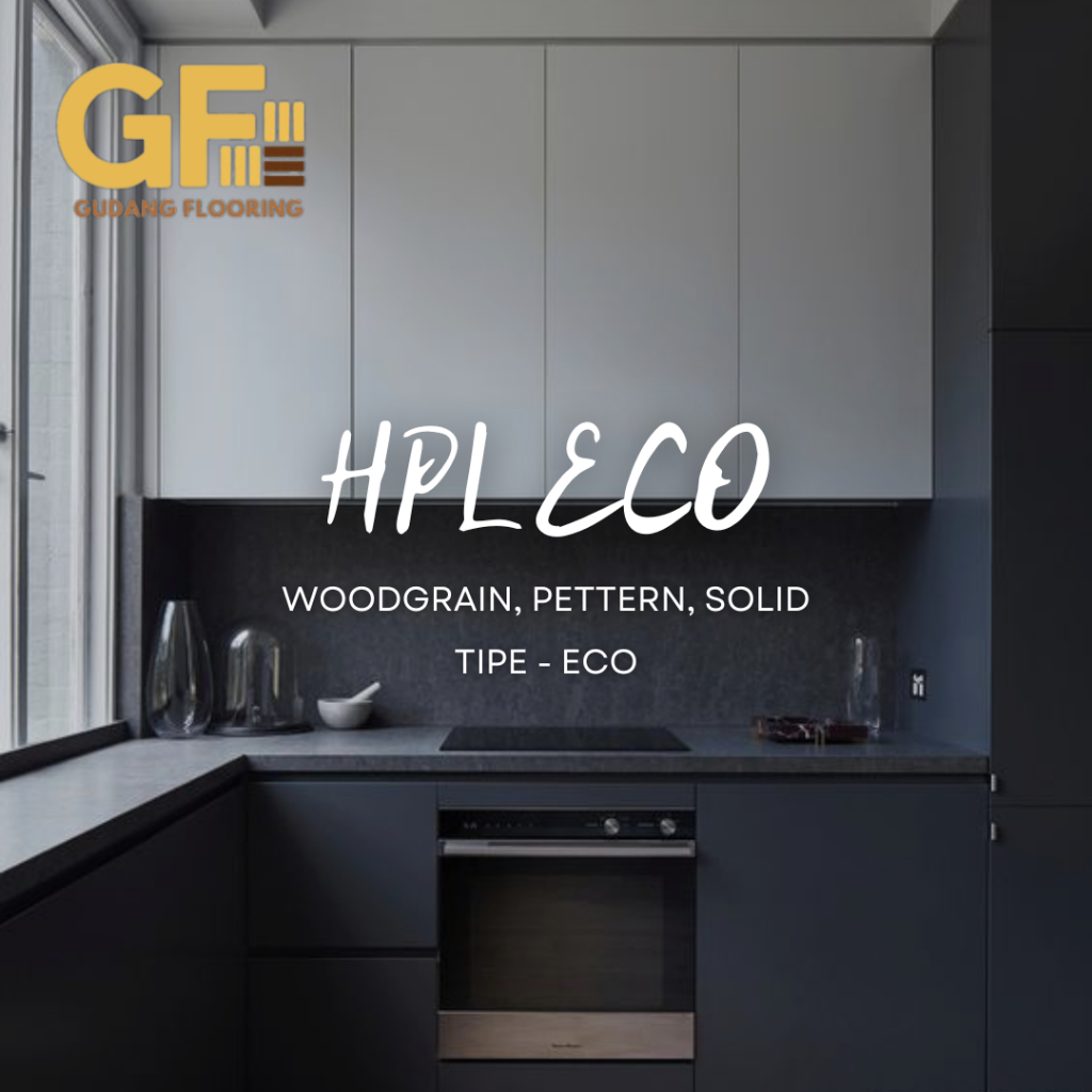 Jual HPL Taco Woodgrain, Pattern, Solid Color / Tipe - ECO Pelapis meja Furniture HPL kayu ...