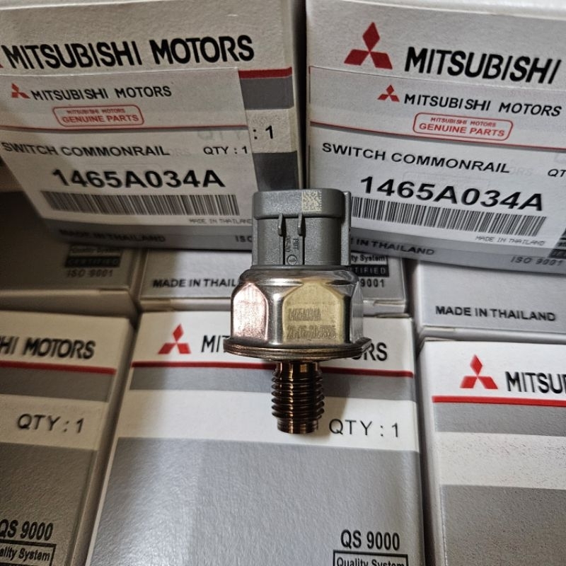 Jual SWITCH COMMONRAIL TRITON 2.5 KB4T SWITCH COMMON RAIL TRITON ...