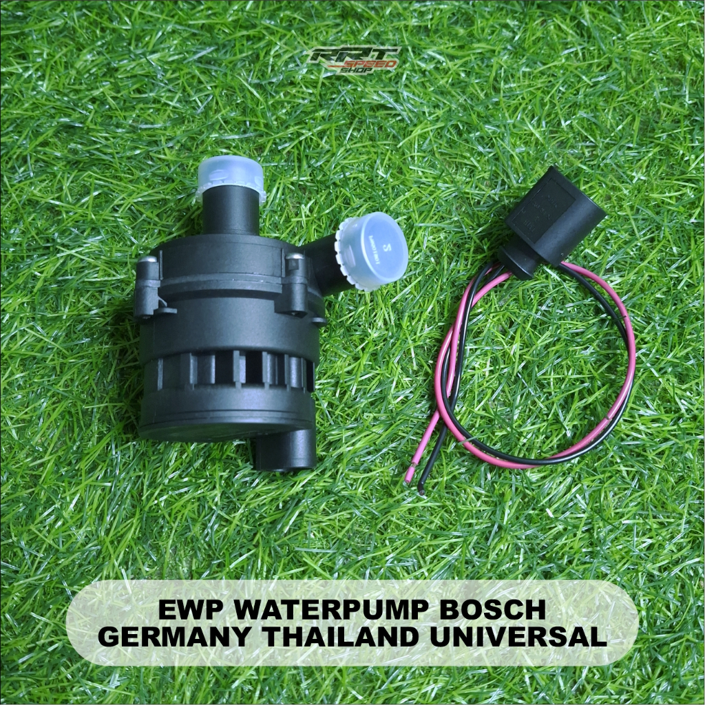 Jual RRT EWP WATERPUMP BOSCH GERMANY THAILAND UNIVERSAL | Shopee Indonesia