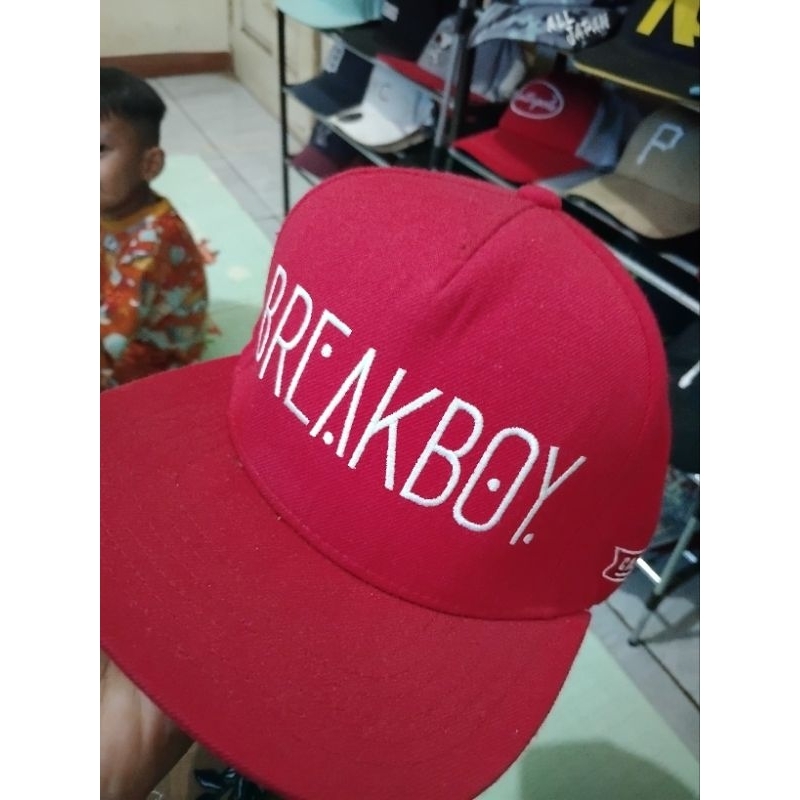 Jual TOPI ORIGINAL SECOND BRANDED | Shopee Indonesia