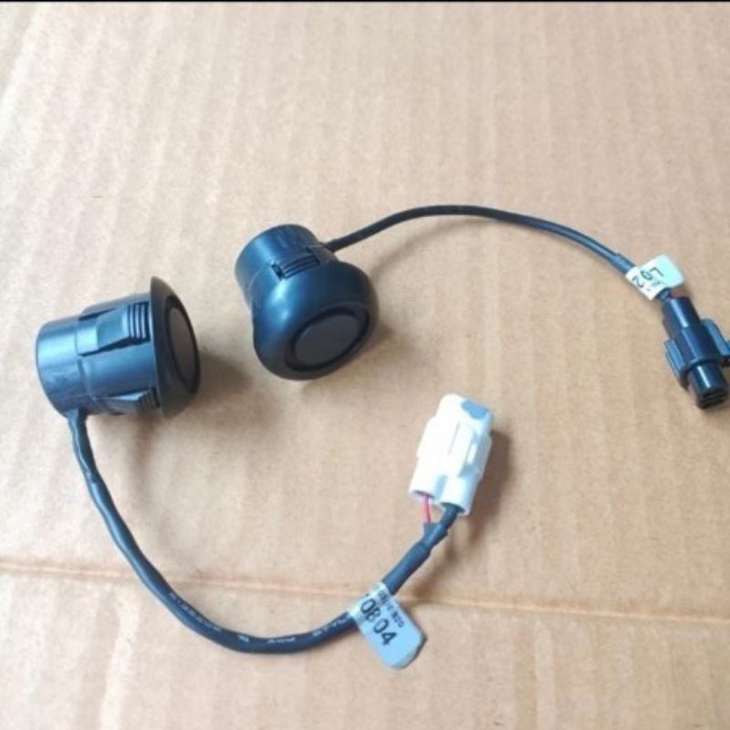 Jual sensor parkir sensor mundur/atret Avanza/Xenia/Terios/rush 2004 ...