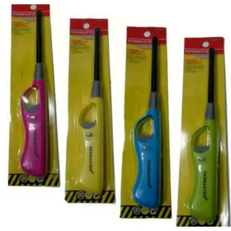 Jual Pemantik api Mancis Panjang | Shopee Indonesia