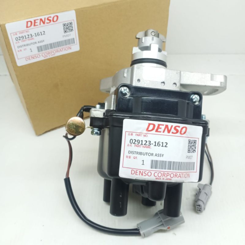 Jual DELCO CDI DISTRIBUTOR ASSY STARLET 1300CC | Shopee Indonesia