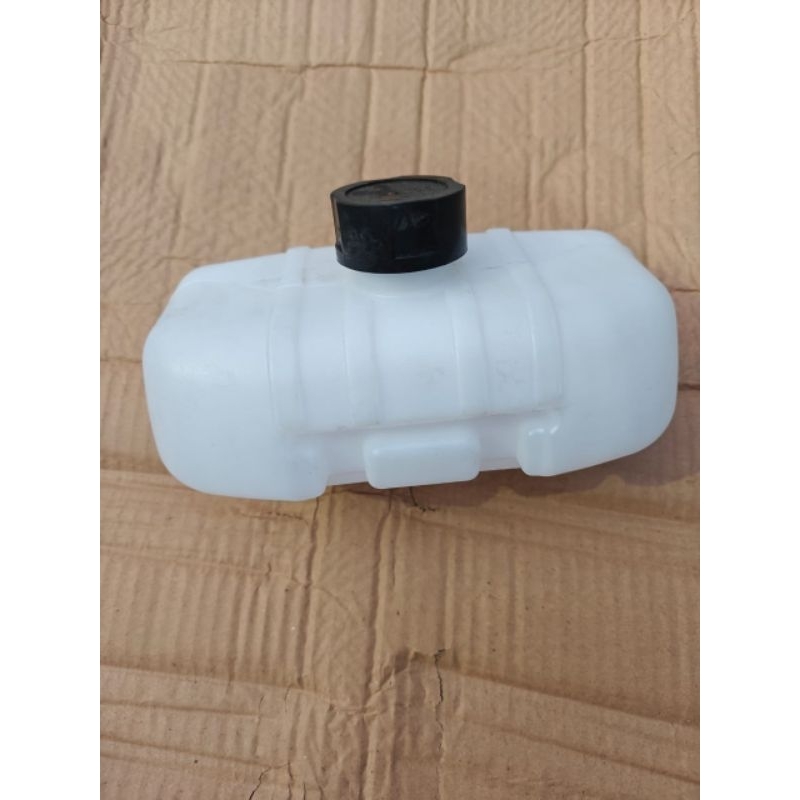 Jual BG338 328 318 NEW TANGKI MINYAK PUTIH Fuel Tank Assy Model Coak ...