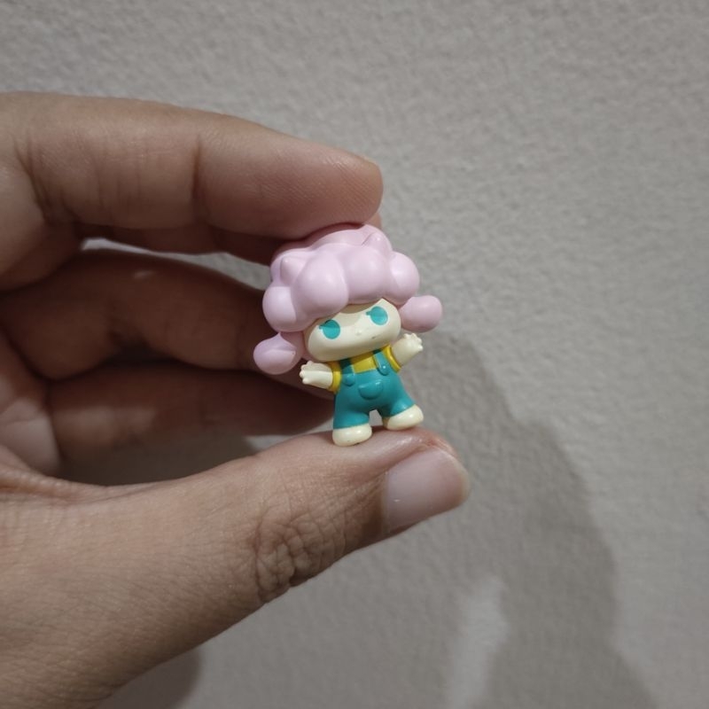 Jual POP BEAN ORIGINAL POPMART BG | Shopee Indonesia