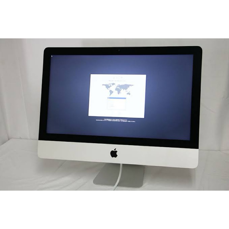 Jual iMac Retina 2017 4K 27inch i7 64GB 2TB mulus second original ...