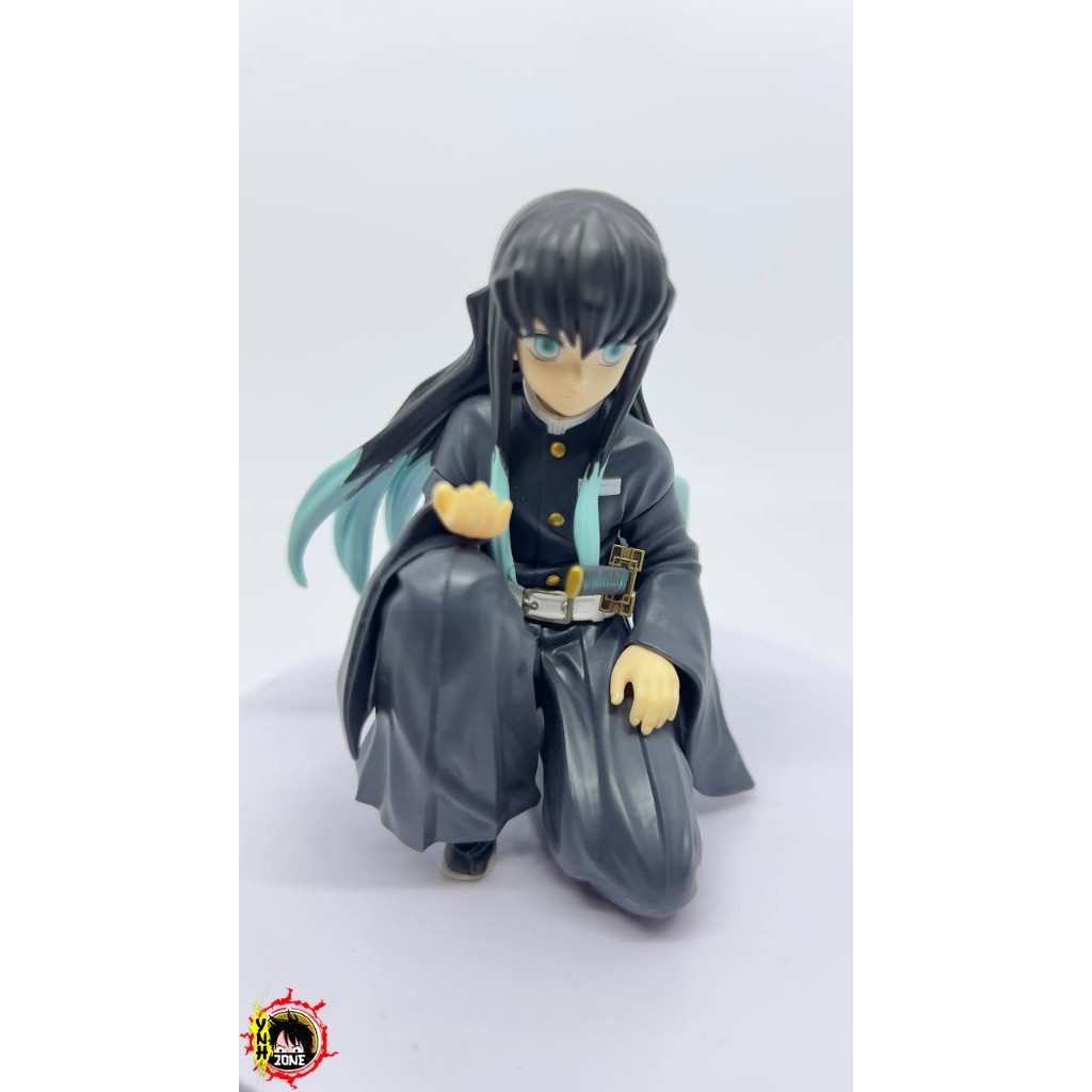 Jual DEMON SLAYER / KIMETSU NO YAIBA - TOKITO MUICHIRO NOODLE STOPPER ...