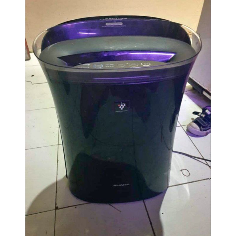 Jual AIR PURIFIER PEMBERSIH UDARA NORMAL | Shopee Indonesia