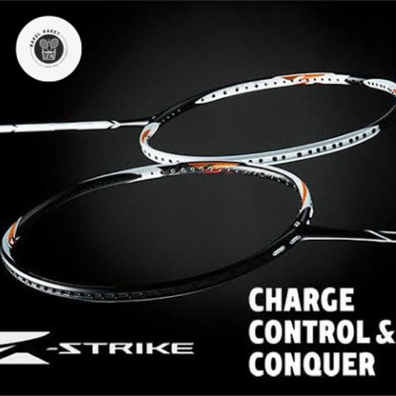 Jual YONEX Duora Z Strike Raket Badminton Original Bulutangkis asli ...