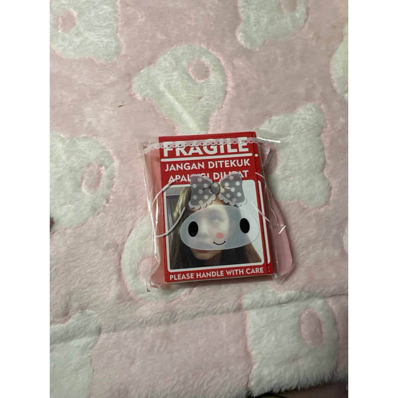 Jual stiker meme kpop fragile | Shopee Indonesia